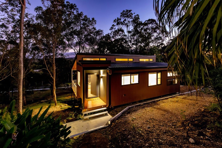 Amara Grove Brisbane Cottage - Come Home To Calm - 브리즈번