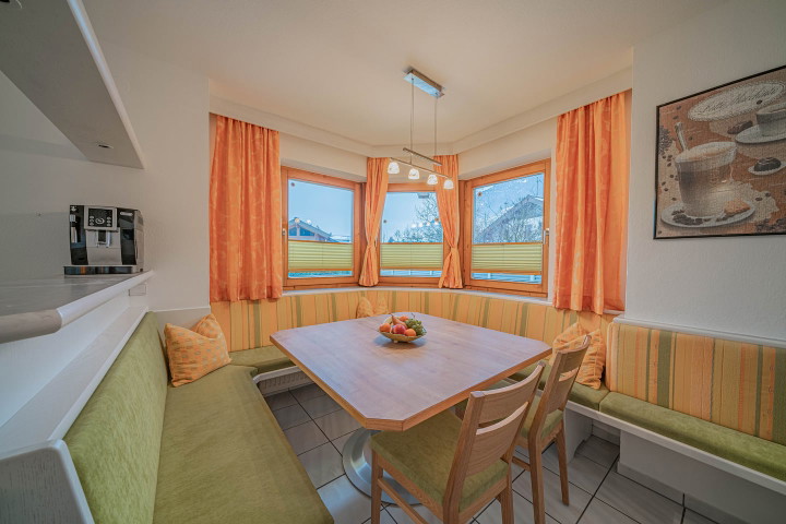 Appartement "Hahnenkamm Nr. 2" - Kirchberg in Tirol