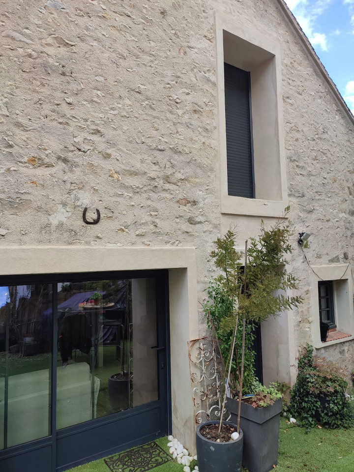 Charmant Studio Dans  Grange Rénovée - Nemours