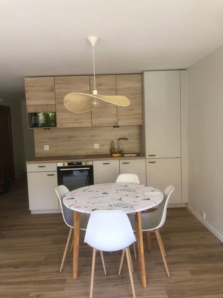 Appartement Proche Plage à Saint Cyprien - Saint-Cyprien