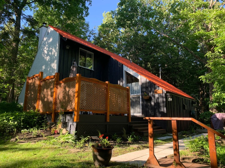Orford Nature Cottage (4 People, Taxes Included) - Orford