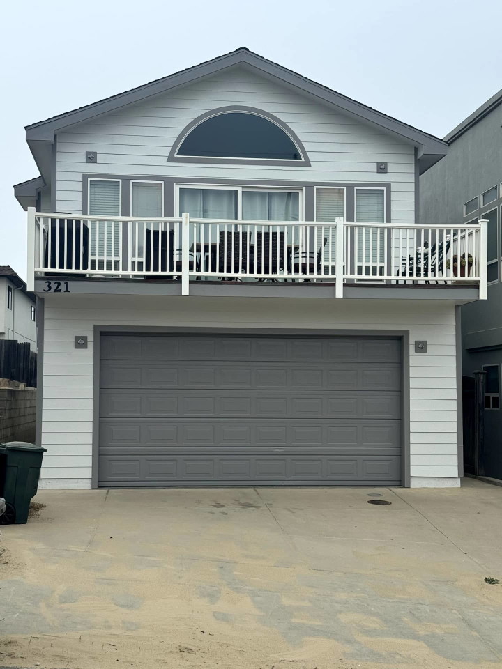 Seaside! Steps To Sand & Minutes To Dunes! - Pismo Beach, CA