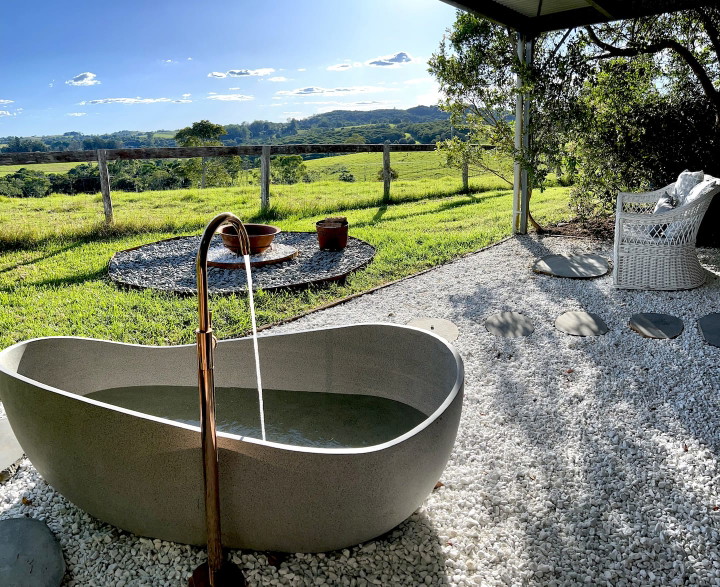 Picturesque Hinterland Escape - Maleny