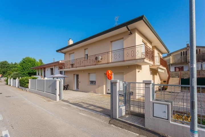Casa Annia - Adria