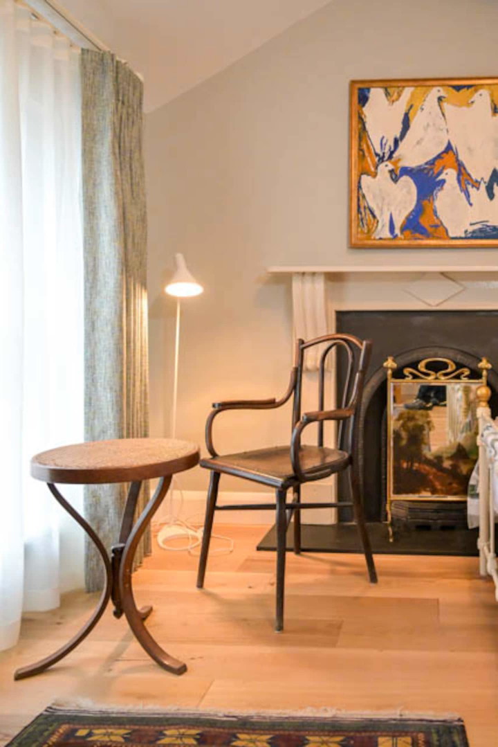 Stylish & Charming 2 Bed Period Townhouse On River - Westport, Ireland