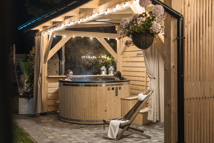 Gościna U Maryny & Spa Pod Tatrami - Zakopane