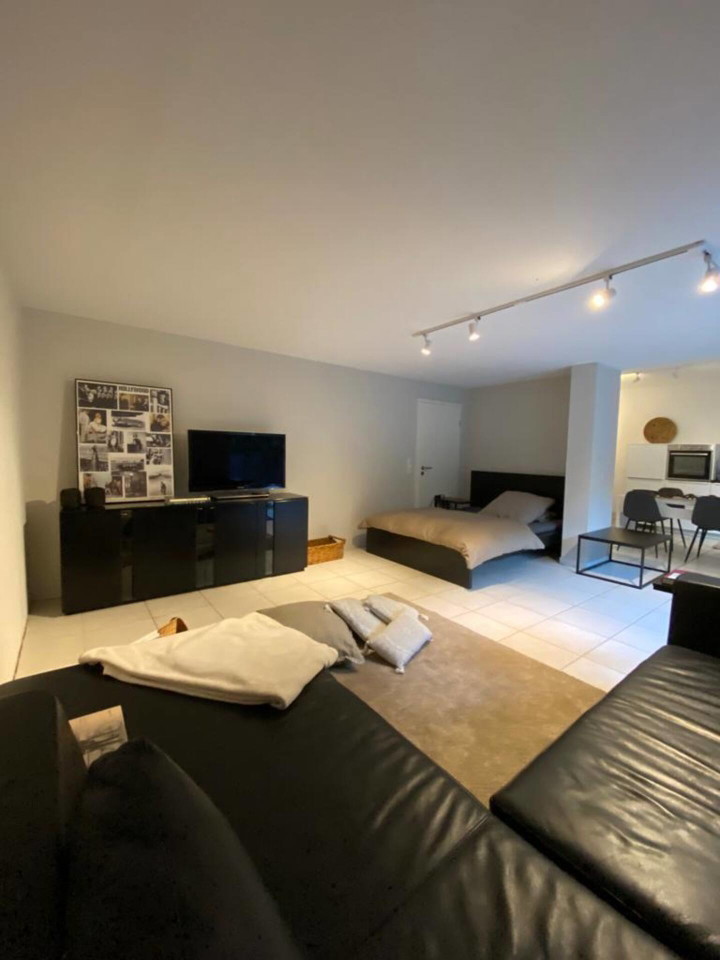 Stilvolles Appartement Stadtnah - Coblence