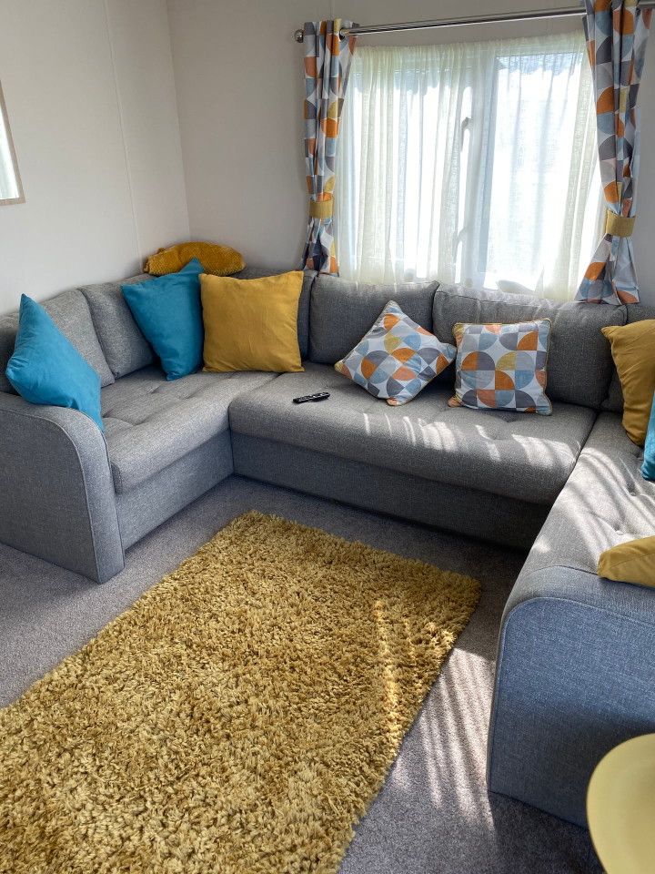 Delightful 3 Bed Holiday Home With Beach Access - Mudeford