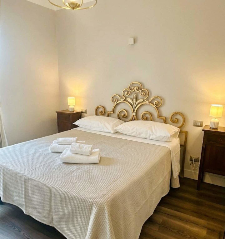Bhd Bardolino Downtown Apartment 1 - Bardolino