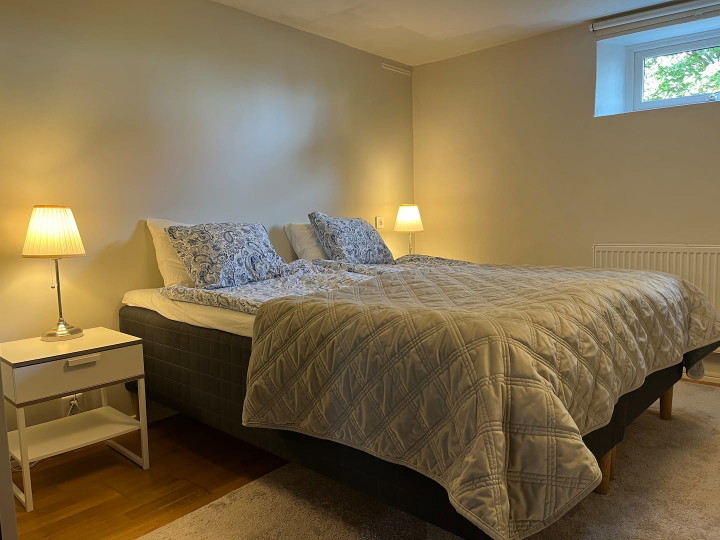 Cozy Apartment Quiet Area Near Helsingborg C - Helsingborg