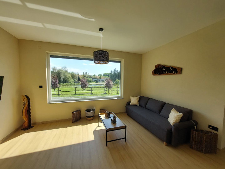 Lakeside Apartmans Apt.2. 2 Rooms With Jacuzzi Zen - Hongarije