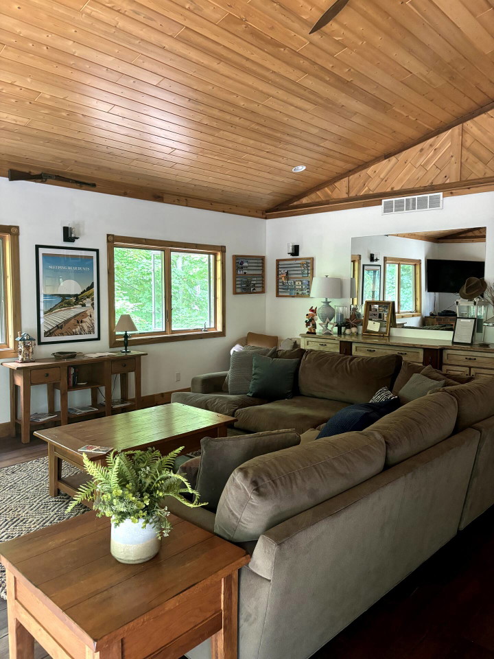 Sleeping Bear Dunes Hidden Gem - Glen Arbor, MI