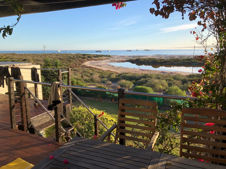 Elandsbay Beachfront Surf Retreat - Elands Bay