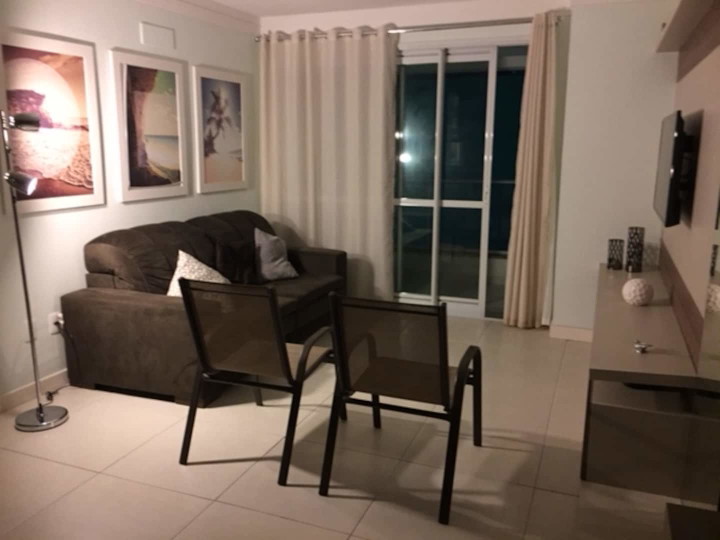 Brand New Apartment Praia Dos Ingleses - Floripa - Florianópolis