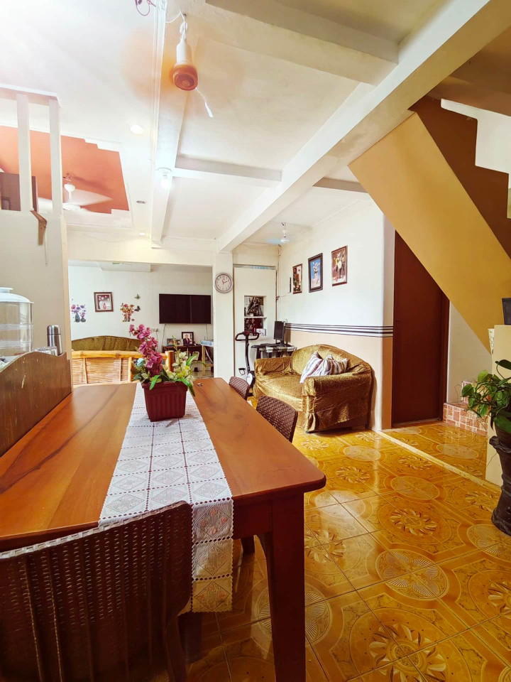 Theza's Cozy Place - Bacolod