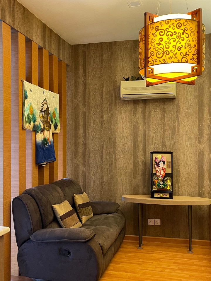 Japanese Themed Studio Klcc Area - Cheras