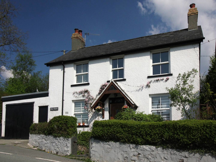 Bryn Ffynnon Holiday Cottage - Park Narodowy Snowdonia