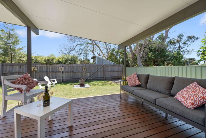 Barker Retreat At Burrill Lake - Ulladulla