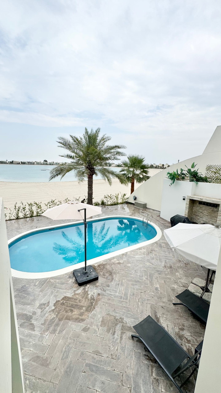 Durrat Al Bahrain Relaxation - Bahrain