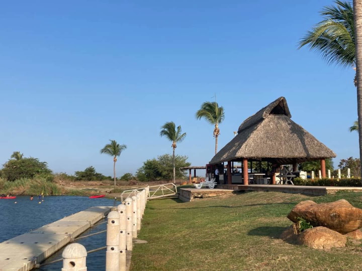 Casa De La Laguna - Acapulco