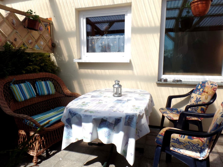 Appartement Fischland/darß - Dierhagen