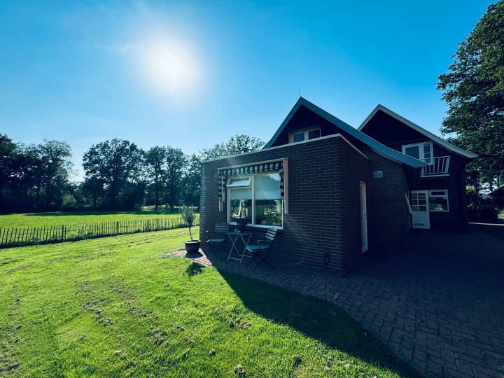 Erve Moatman - Oldenzaal