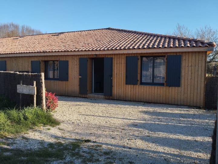 Location Gîte Maison 47300 Villeneuve-sur-lot - Villeneuve-sur-Lot