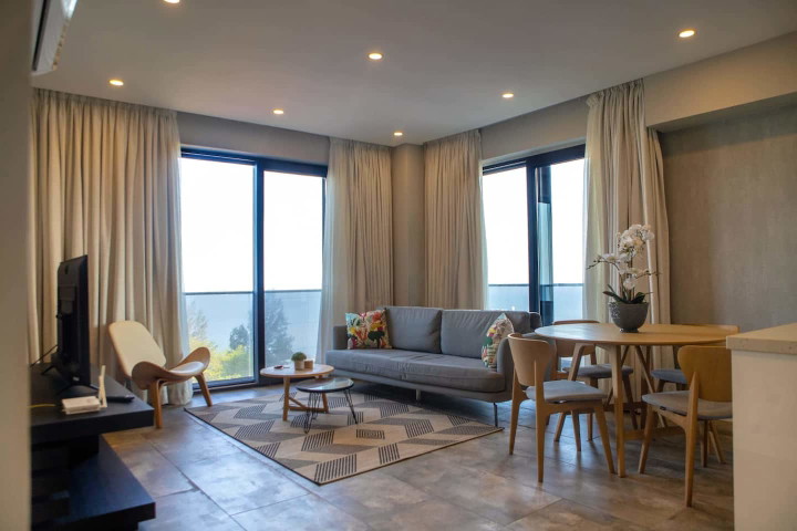 Moz House Toprak Iii - Maputo