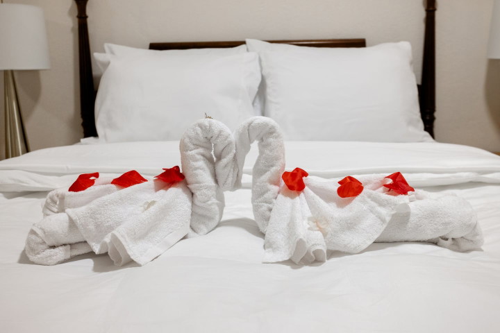 Top Rank Inn Suite #1 - Antigua and Barbuda