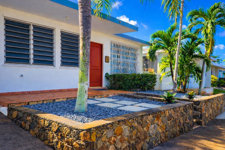 Crash Boat Beach Oasis | Spacious 4br/3ba - Aguadilla