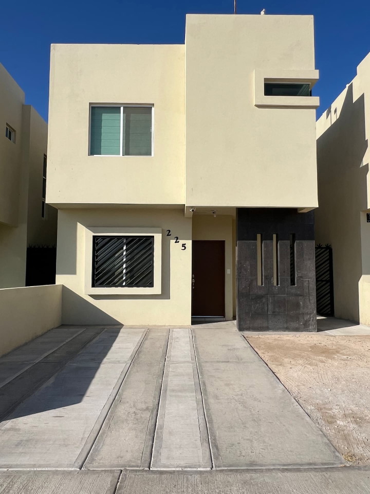 Casa Rivera - La Paz