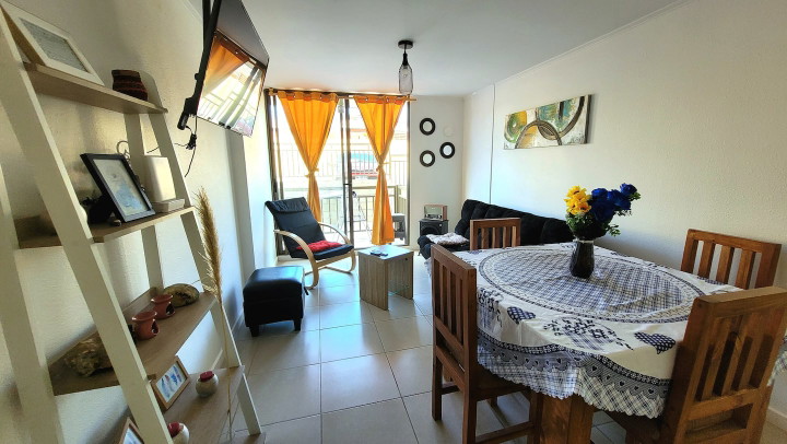 Private Apartment In Caldera 1st Floor - Caldera