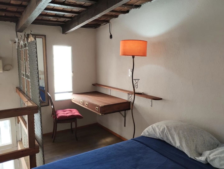 House In Villa Crespo/ Palermo, For 4 People. - Argentina