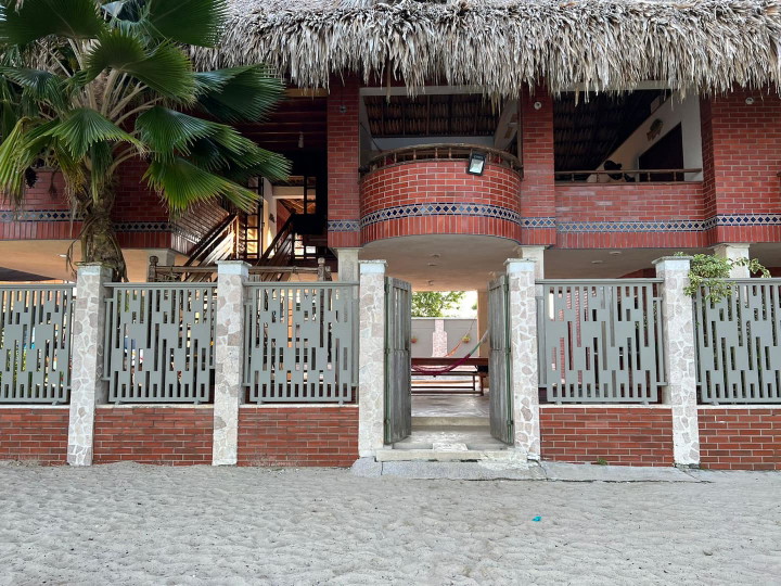 Rincon House, Frente Al Mar + Piscina - San Onofre