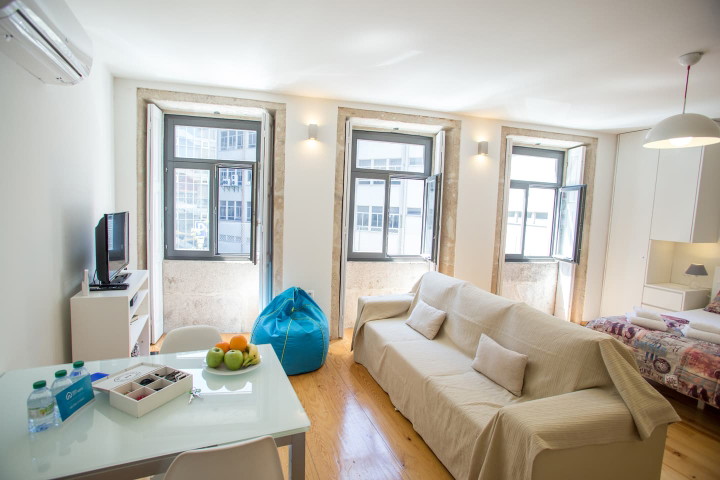 Living Porto Apartments By Porto City Hosts - Porto