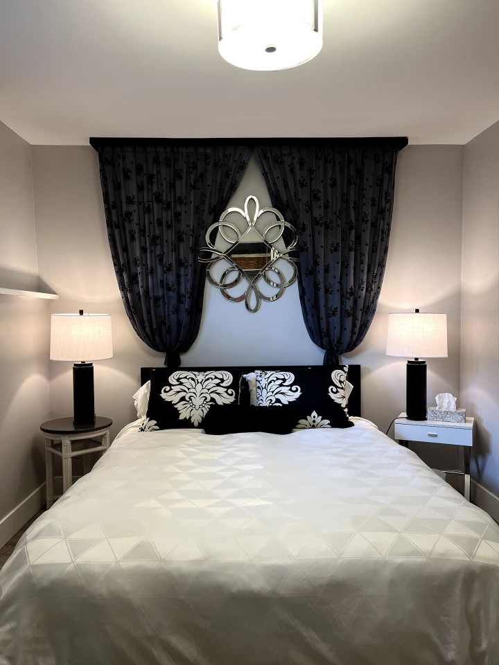 Private Garden Suite No Cleaning Fees! - Grouse Mountain