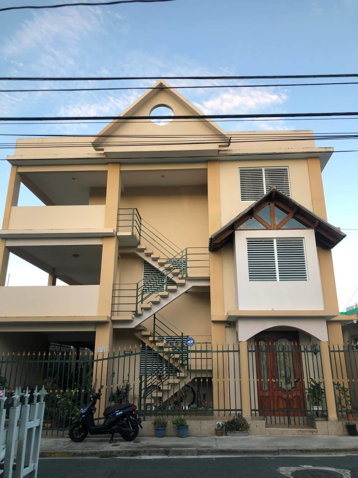 Sanctuary - San Juan