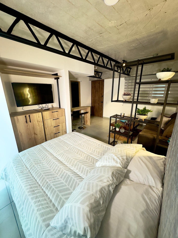 Appart'loft Zoho - Santa Rosa de Cabal