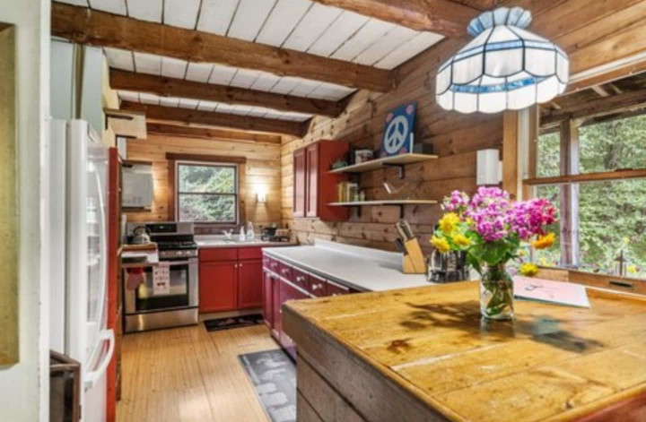 La Cabane Du Bûcheron&nbsp;: Confortable, Charmante Et Mignonne - Stowe, VT