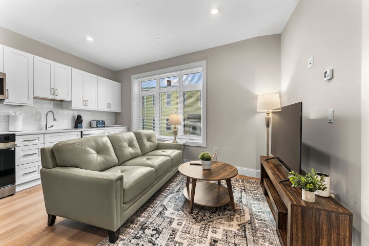 Luxury 2bd/2ba Near Cabmridge V2oh - 케임브리지