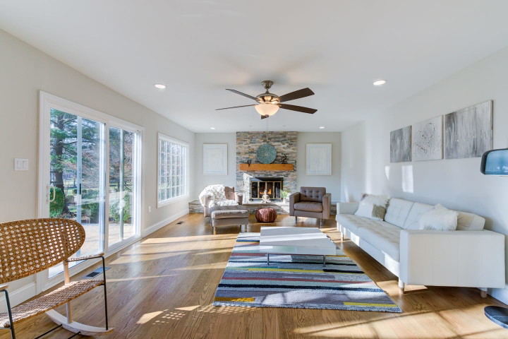 Sunset Point 4 Bedroom Home By D&r Canal - Princeton, NJ