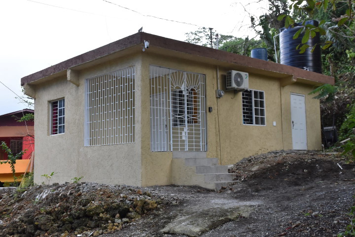 Milla Villa Norwich, Port Antonio - Port Antonio