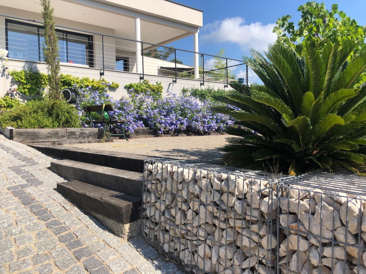 Appartement En Rooftop- Vue Mer - Sainte-Maxime