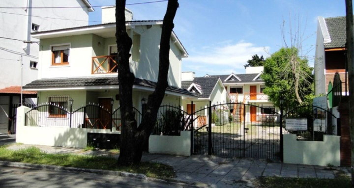 Dueño Alquila Duplex En San Bernardo Unico - Mar de Ajó