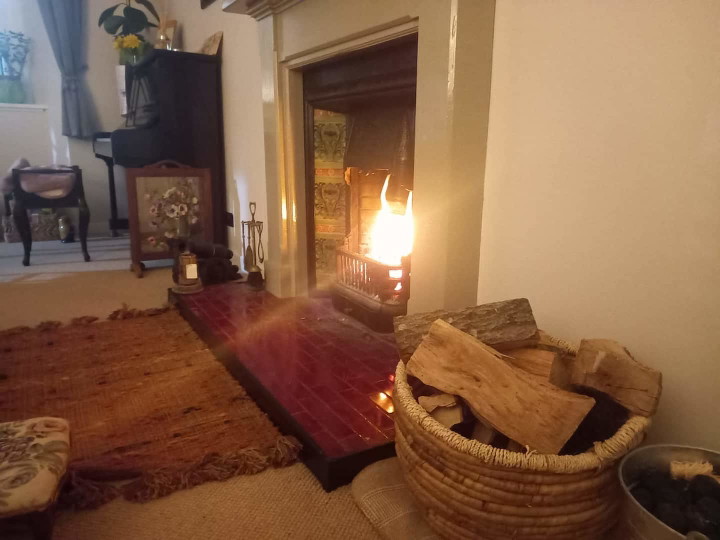 Muma Bears House - Kirkcaldy