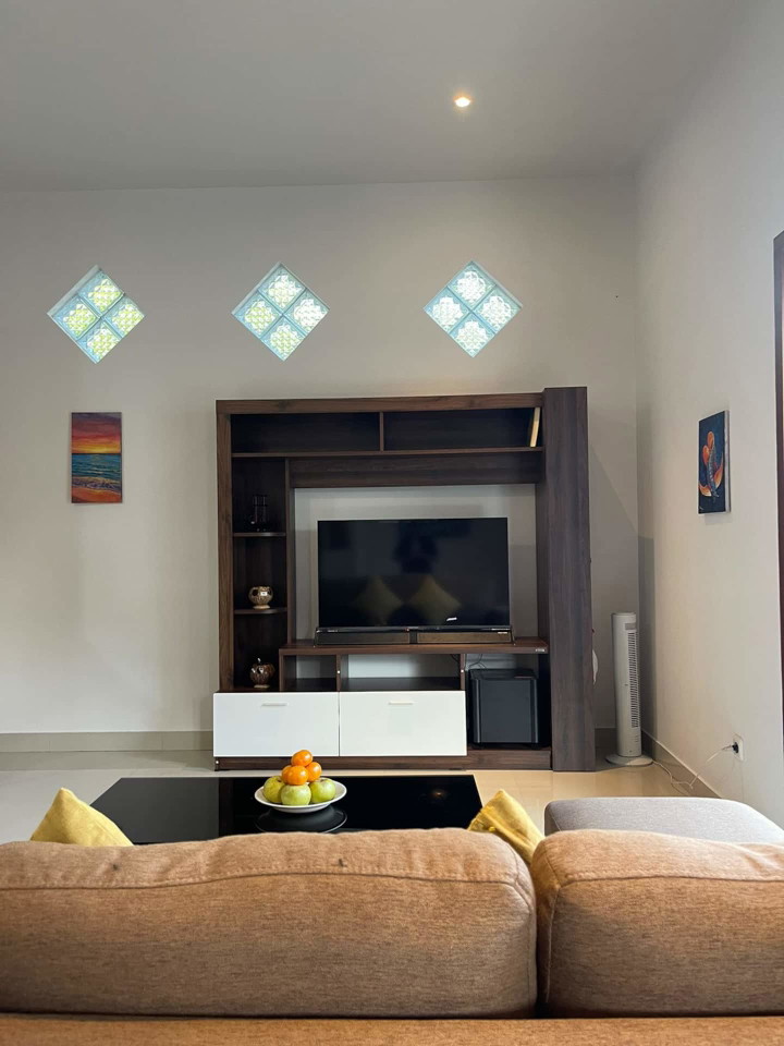 Isra Corner 1 - Indonesia