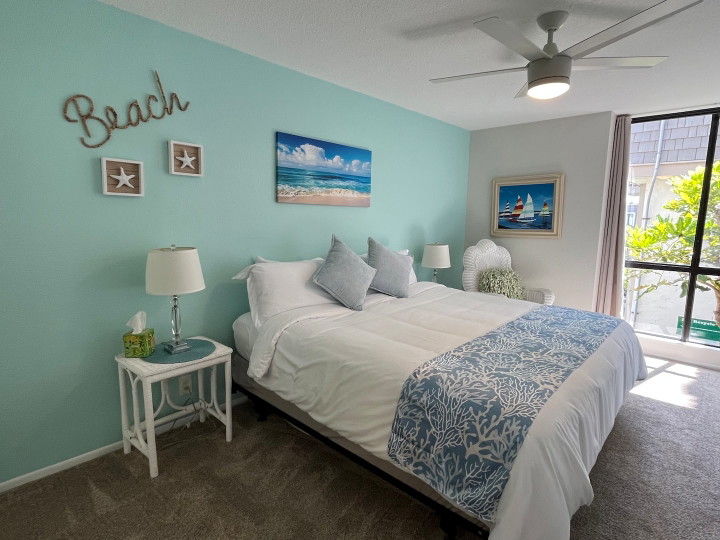 B207 North Coast Village - Oceanside, Californie