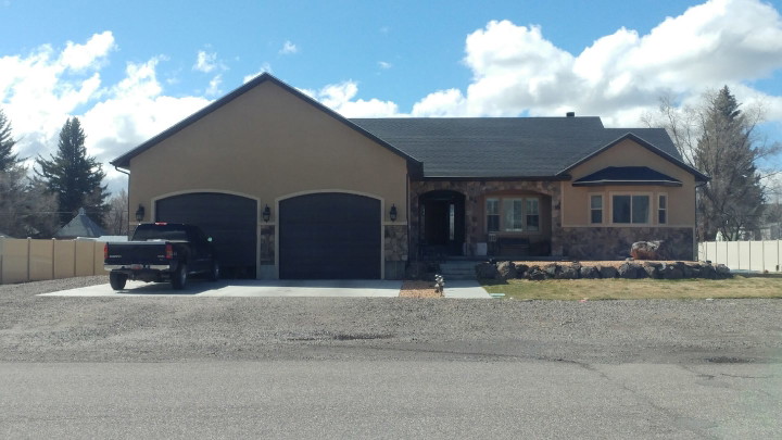 Amys Door-sleeps 9 In The Huge Basement/great Yard - Panguitch, UT