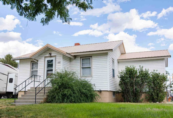 Wyoming Casita- Full House - Douglas, WY
