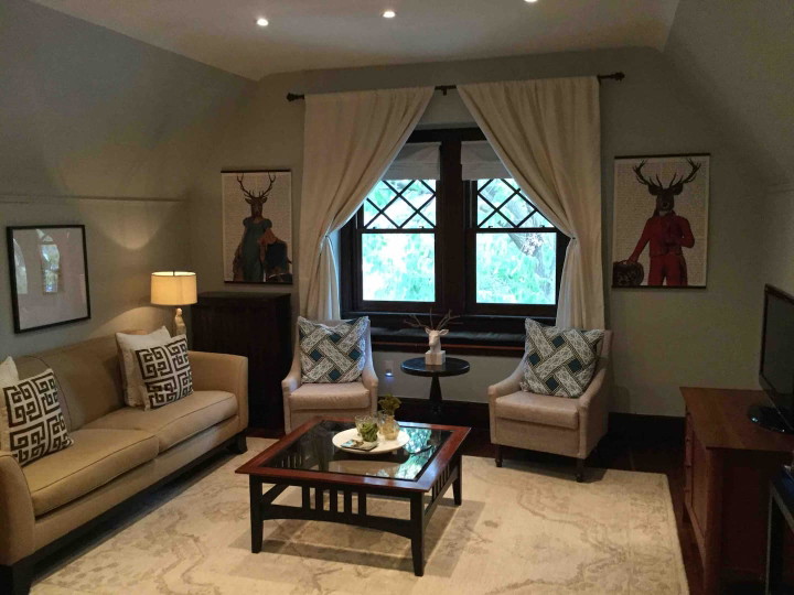Victorian Brooklyn Spacious Living! - Brooklyn, NY